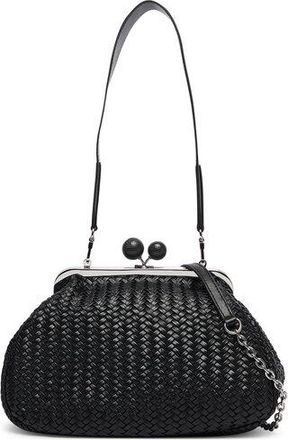 Max Mara Handtasche Kaere 2625516074 Schwarz