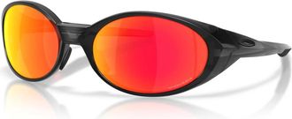 Oakley Lunettes de soleil Eye Jacket Redux - Homme - Accessoires - Noir - Taille: 58 MM