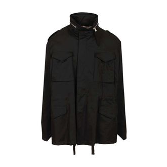 Vivienne Westwood Herren, Jacken, Schwarzk, MGr&ouml;&szlig;e