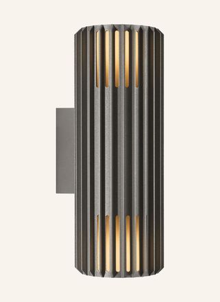 Nordlux Wandleuchte Aludra Double grau