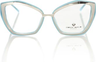 Frankie Morello Cat Eye Brille Fr22096