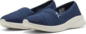 Puma Sneakers Adelina 2 Femme 40, Persian Blue Warm White