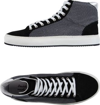 Daniele Alessandrini SCHUHE - Sneakers auf YOOX.COM