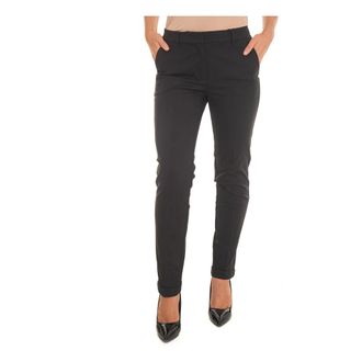 Pennyblack New York Style Hose mit amerikanischer Tasche - - Trousers - Damen - Schwarzk - XL
