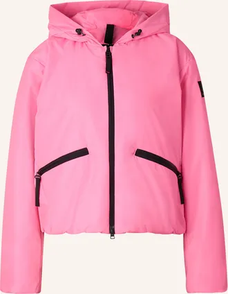 Bogner Fire + Ice Fire+Ice Funktionsjacke pink