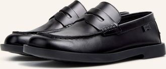 Camper Mokassins Don schwarz