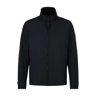 Strellson Herren, Jacken, Blau, 3XLGr&ouml;&szlig;e