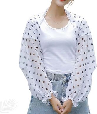 Generic Gloryboom Châle de protection UV pour femme, châle rafraîchissant en soie glacée et résistant au soleil, châle à manches pour femmes, châle dété de pr