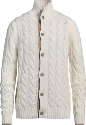 Alpha Studio STRICKWAREN - Strickjacken auf YOOX.COM