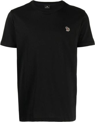 Paul Smith Herren, Oberteile, Schwarzk, XLGr&ouml;&szlig;e