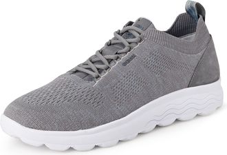 Geox Man U SPHERICA Sneakers DK Stone 46_EU