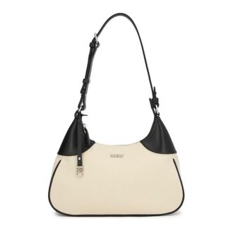 Kazar Femme, Sacs, Beige, Taille: ONE Size Sac &agrave; main Baguette