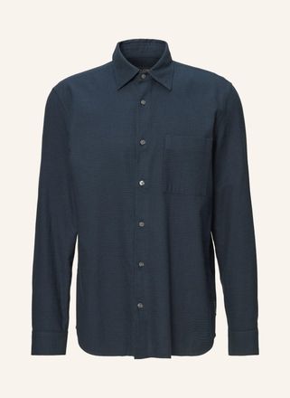 Marc O'Polo Marc Opolo Hemd blau