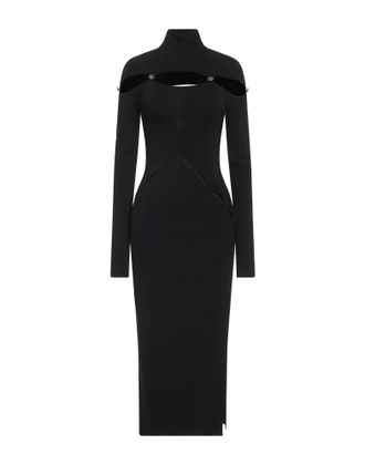 Versace KLEIDER - Midi-Kleider auf YOOX.COM