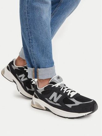 New Balance Sneakers U2010892 M Schwarz