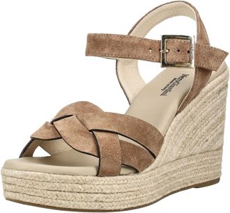 Nero Giardini Sandale