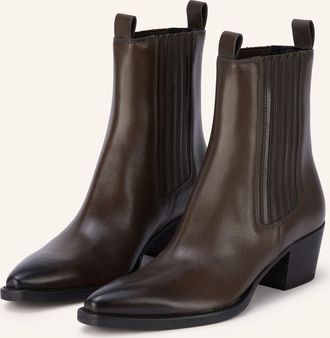 Kennel & Schmenger Chelsea-Boots Marta gruen