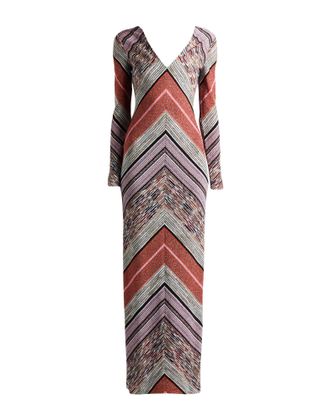 Missoni KLEIDER - Maxi-Kleider auf YOOX.COM