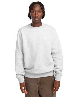 Element Sweatshirt Icon Embroidery