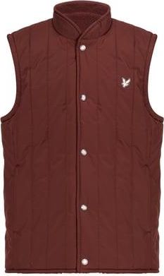 Lyle & Scott Gilet matelass&eacute;