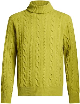 MQJ STRICKWAREN - Rollkragenpullover auf YOOX.COM