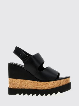 Stella McCartney Sandalen Mit Absatz STELLA MCCARTNEY Damen Farbe Schwarz
