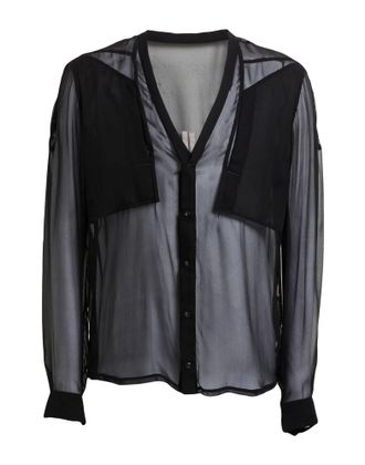 Rick Owens TOPS - Hemden auf YOOX.COM
