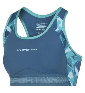 La Sportiva Hover W - Sport-BH - Damen