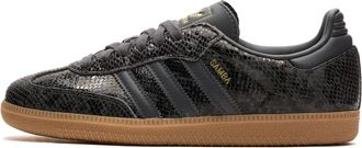 adidas Femme, Chaussures, Noir, Taille: 43 1/3 EU Samba OG