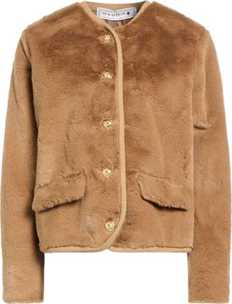 Shirtaporter JACKEN & M&Auml;NTEL - Shearling- & Kunstfell auf YOOX.COM