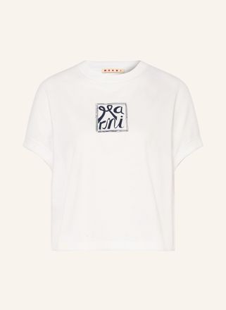 Marni Marni T-Shirt weiss