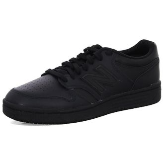 New Balance BB480L3B, Unisex Sneakers, Black, 42,5 EU