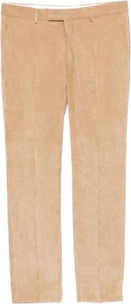 Karl Lagerfeld Homme, Pantalons, Beige, Taille: L Pantalone