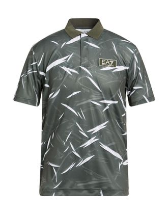 Emporio Armani TOPS - Poloshirts auf YOOX.COM