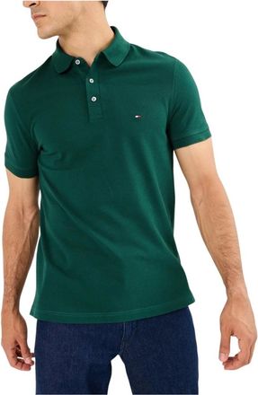 Tommy Hilfiger Herren, Oberteile, Gr&uuml;n, XLGr&ouml;&szlig;e