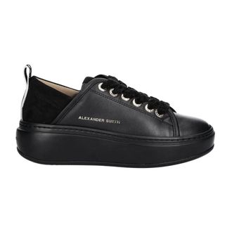 Alexander Smith Schuhe > Sneaker - - Shoes - Damen - Schwarzk - 37 EU