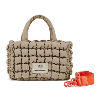 Les Visionnaires Handtasche Unio Cortina Bubble