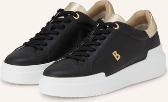 Bogner Sneaker Hollywood 20 F schwarz