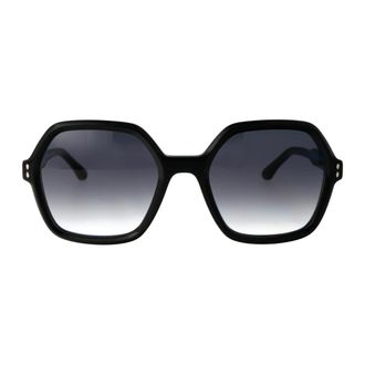 Isabel Marant IM 0152/S Sonnenbrille - - Accessories - Damen - Schwarzk - 55 MM