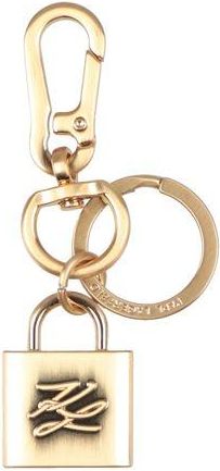 Karl Lagerfeld Petite maroquinerie - Porte-cl&eacute;s sur YOOX.COM