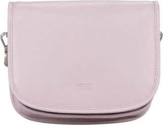 Jost Cuir sac &agrave; &eacute;paule bandouli&egrave;re Vika Shoulder Bag Rose