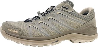 Lowa Halbschuh MADDOX GTX LO Ws champagner/panna, 37.5