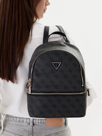 Guess Rucksack Follie Travel TWLB96 76032 Grau