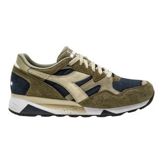 Diadora N902 Sneaker - - Shoes - Herren - Gr&uuml;n - 46 EU