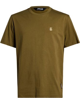 Just Cavalli TOPS - T-shirts auf YOOX.COM