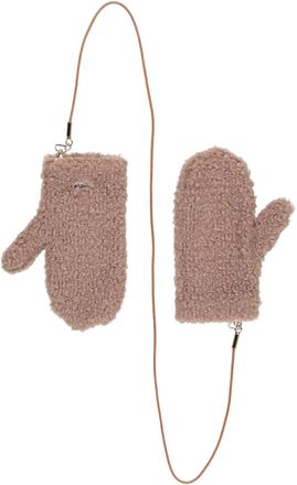 No Secrets World ACCESSOIRES - Handschuhe auf YOOX.COM