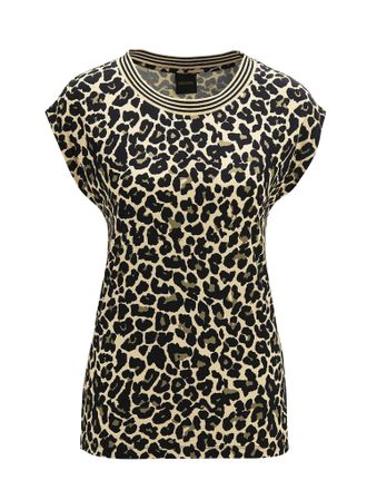 Madeleine Shirt