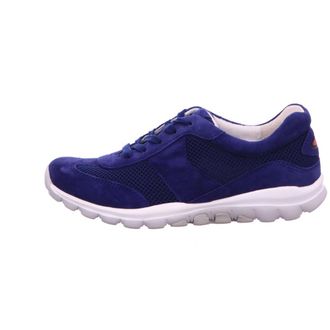 Gabor Sneakers - - Shoes - Damen - Blau - 40 EU