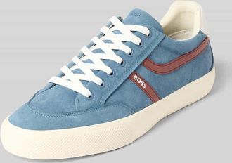 Boss Orange by Hugo Boss Sneaker mit Label-Print Modell AIDEN_TENN