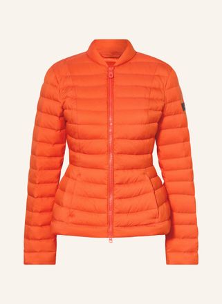 Peuterey Peuterey Lightweight-Daunenjacke Anika Hl rot